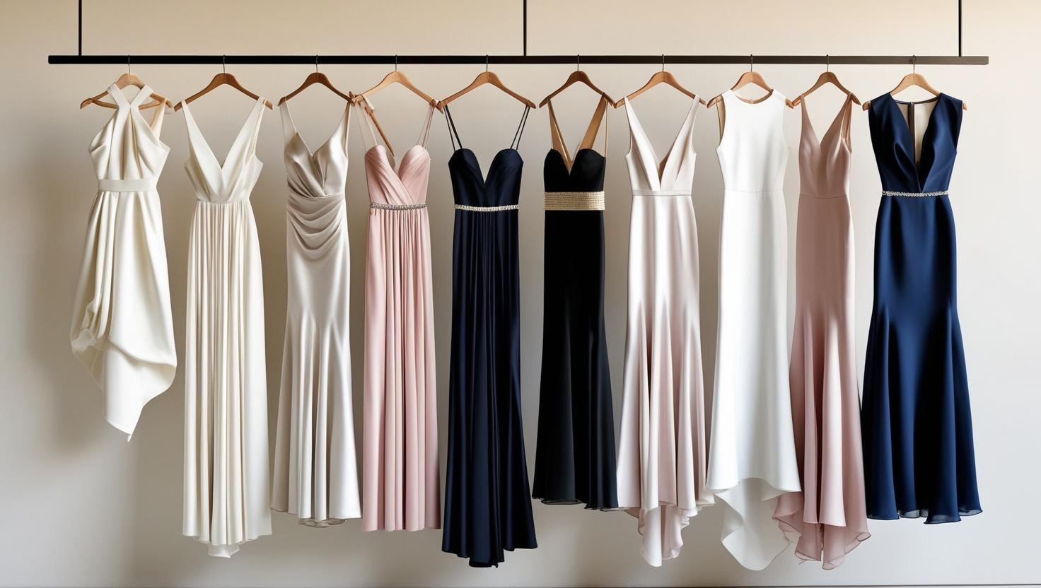 Types of Designer Dress – Explore Elegant Styles & Trends